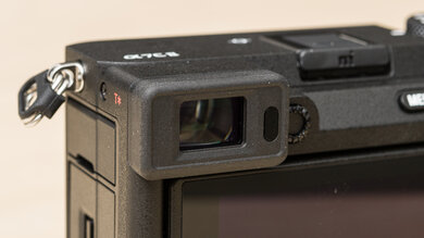 Sony α7C II Review - RTINGS.com