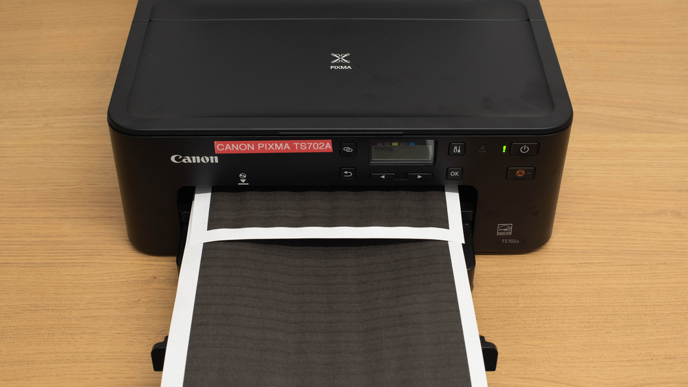 Canon PIXMA TS702a Review - RTINGS.com