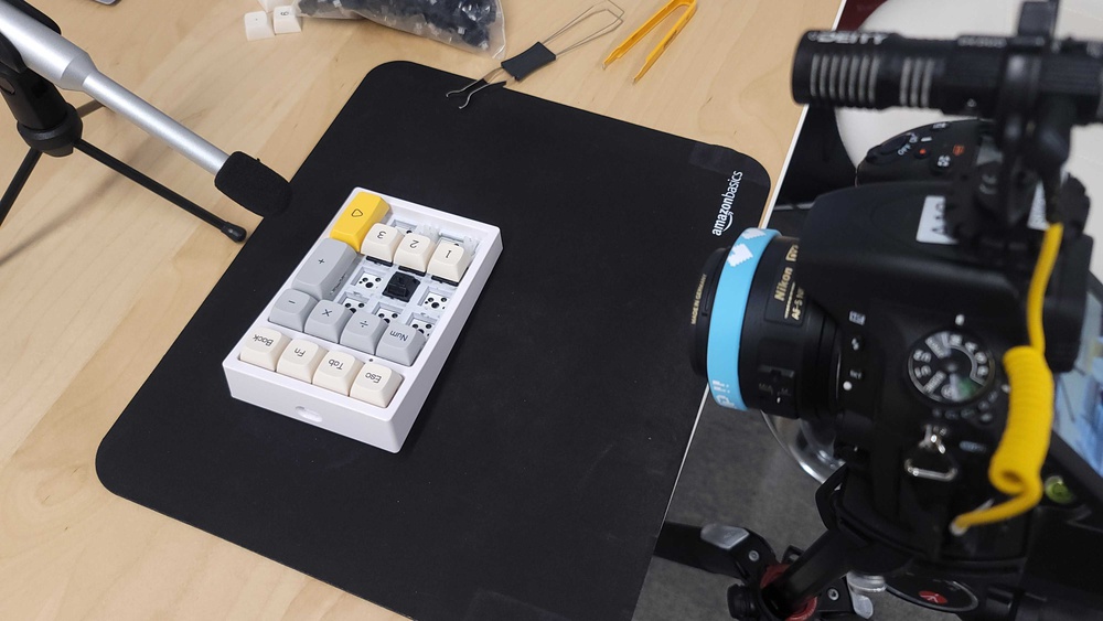 Gateron Oil King Review - RTINGS.com