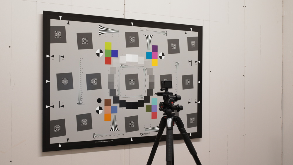 GoPro HERO8 Black Review - RTINGS.com