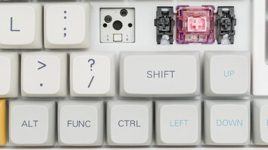 Epomaker TH80 Pro Review - RTINGS.com