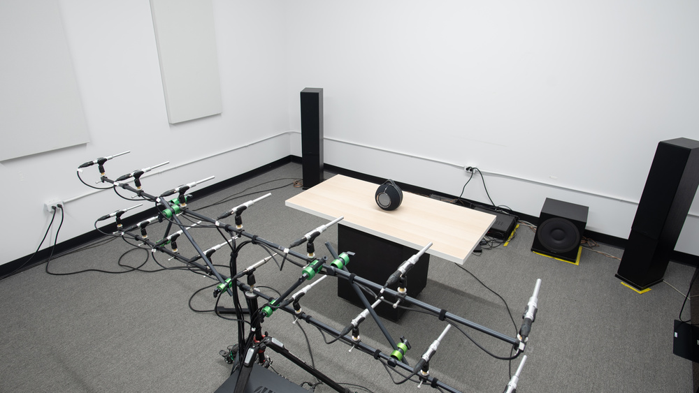 Devialet Mania Review - RTINGS.com