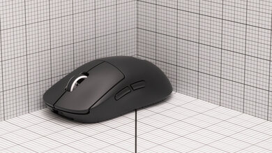 Logitech G PRO X SUPERLIGHT Review - RTINGS.com