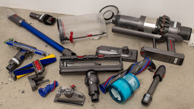 Dyson Gen5outsize/Gen5outsize Absolute Review - RTINGS.com