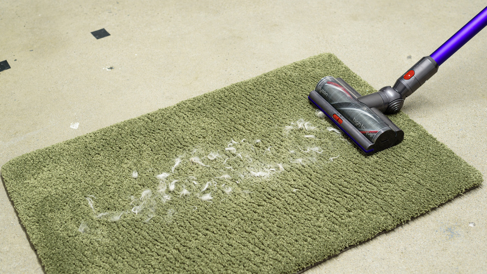 Dyson V11 Review - RTINGS.com