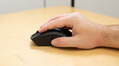 Razer DeathAdder V3 Pro Review - RTINGS.com