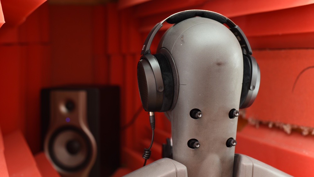 Sennheiser HD 490 PRO Review - RTINGS.com