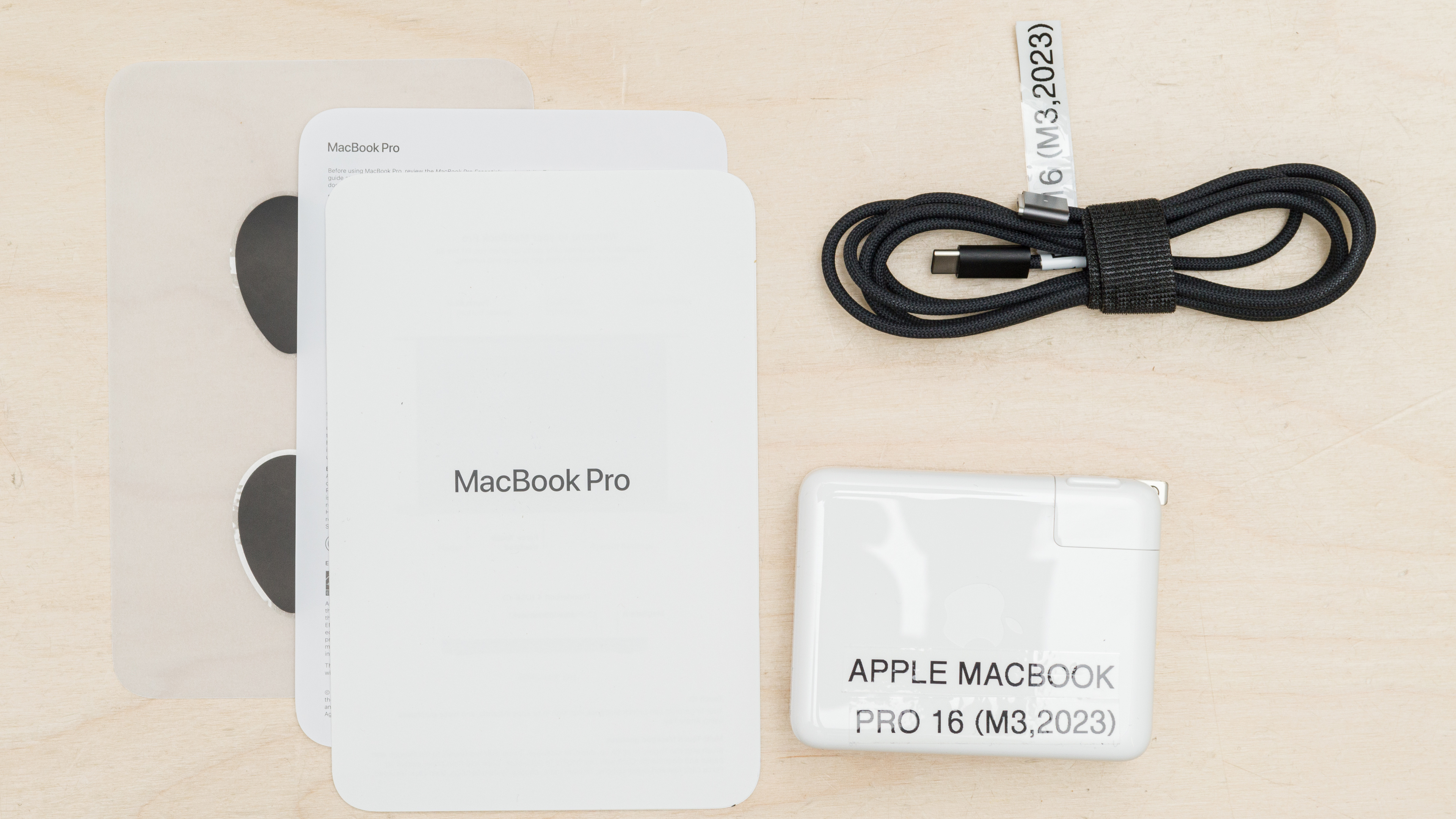 Apple MacBook Pro 16 (M3, 2023) Review - RTINGS.com