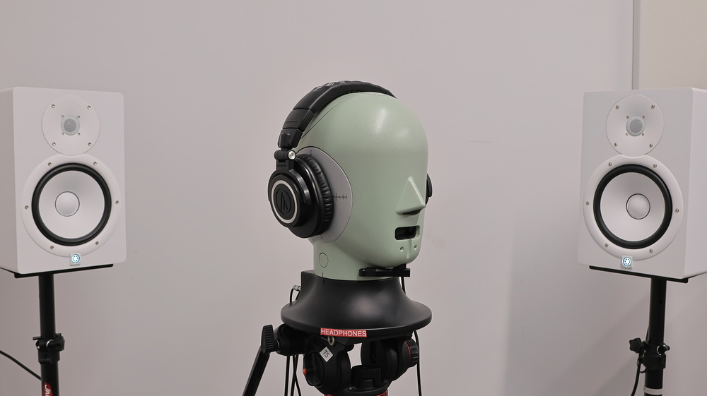 Audio-Technica ATH-M50x Review - RTINGS.com