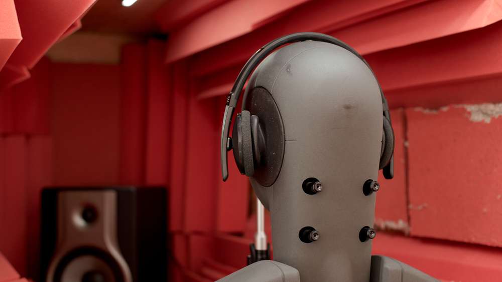 Sennheiser SC 160 USB-C Headset Review - RTINGS.com