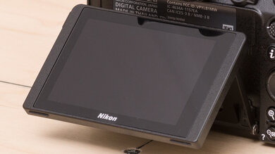 Nikon Z 6II Review - RTINGS.com