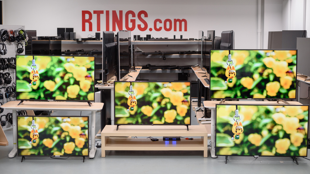 LG UM6900 Review (43UM6910PUA, 49UM6900PUA, 55UM6910PUA, 60UM6900PUA ...