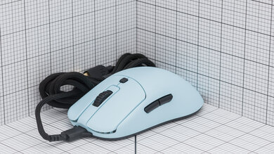 Vaxee XE Review - RTINGS.com