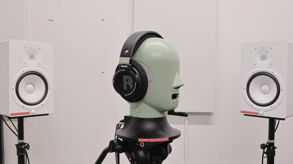 Philips SHP9500 Review - RTINGS.com