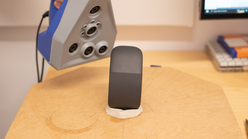 Microsoft Arc Mouse Review - RTINGS.com