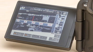 Canon EOS R10 Review - RTINGS.com