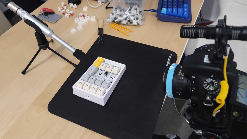 Kailh Box Black Review - RTINGS.com