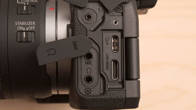 Canon EOS R Review - RTINGS.com