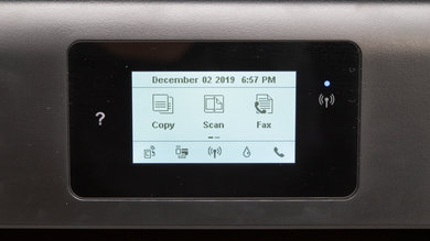 HP OfficeJet 5255 Review - RTINGS.com