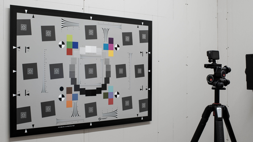 GoPro HERO9 Black Review - RTINGS.com