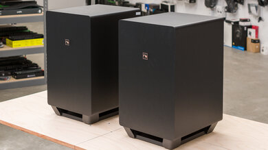 Nakamichi Shockwafe Ultra 9.2 eARC Review - RTINGS.com