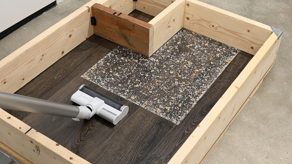 Samsung Jet 70 Review - RTINGS.com