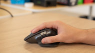 Logitech MX Master 3 vs Logitech MX Master 3S Side-by-Side Mouse ...