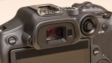 Canon EOS R7 Review - RTINGS.com