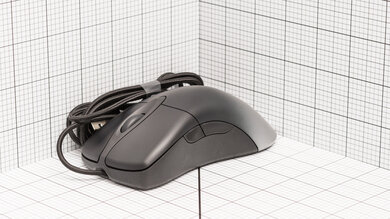 Microsoft Pro IntelliMouse Review - RTINGS.com