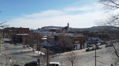 DJI Osmo Pocket Review - RTINGS.com