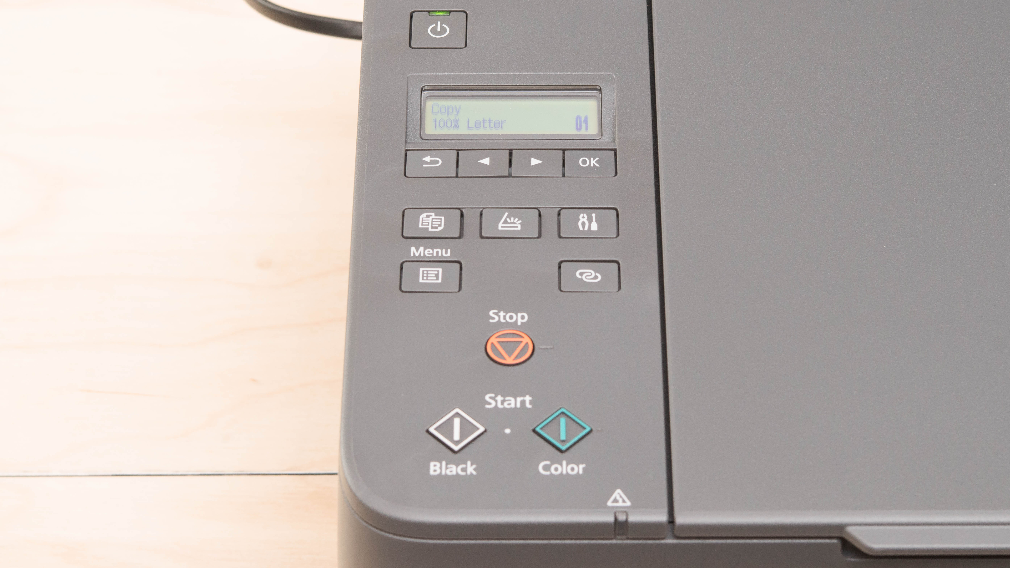 Canon PIXMA G3260/G3262 Review - RTINGS.com