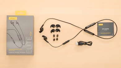 Jabra Elite 45e Wireless Review - RTINGS.com