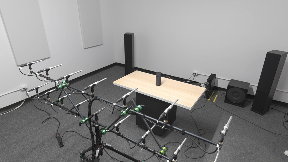 Ultimate Ears BOOM 3 Review - RTINGS.com