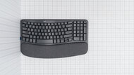 Logitech Wave Keys Review - RTINGS.com