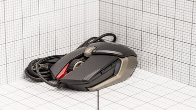 Mad Catz B.A.T. 6+ Review - RTINGS.com