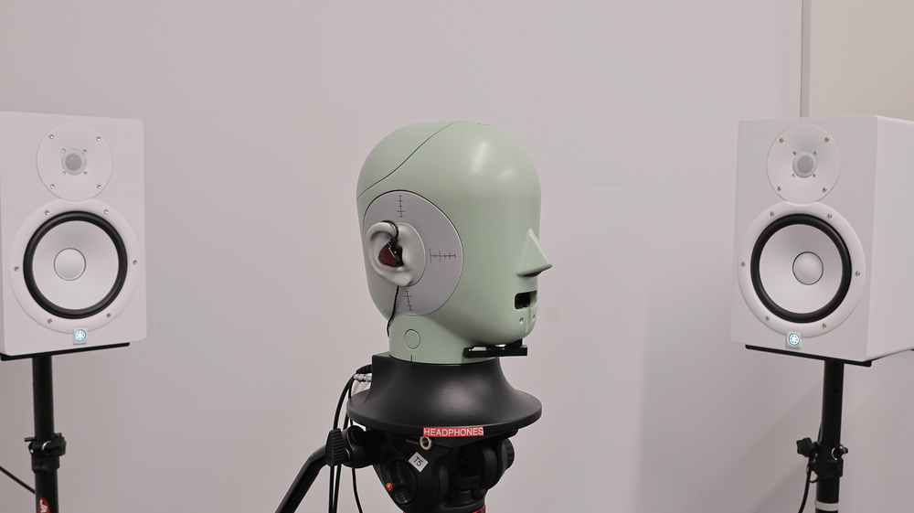 TRUTHEAR x Crinacle ZERO: RED Review - RTINGS.com