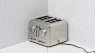 Cuisinart 4 Slice Custom Select Toaster Review - RTINGS.com