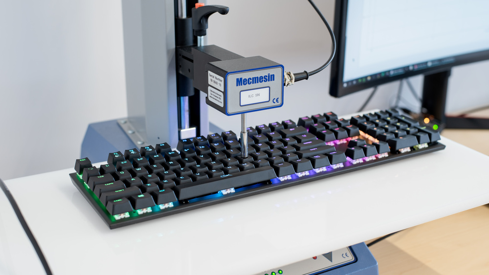 HyperX Alloy FPS RGB Review - RTINGS.com