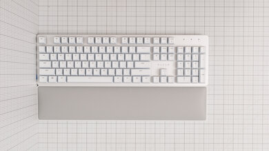 Razer Pro Type Ultra Review - RTINGS.com