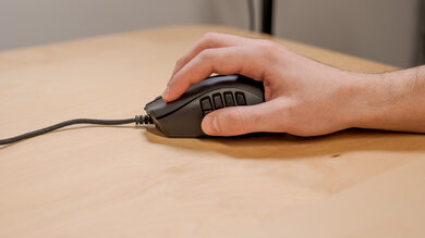 Razer Naga X Review - RTINGS.com