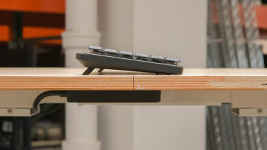 Logitech MX Mechanical Review - RTINGS.com