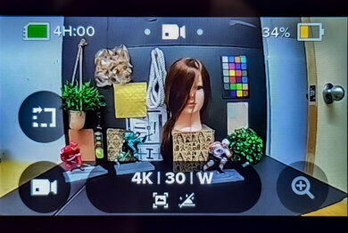 GoPro HERO7 Black Review - RTINGS.com