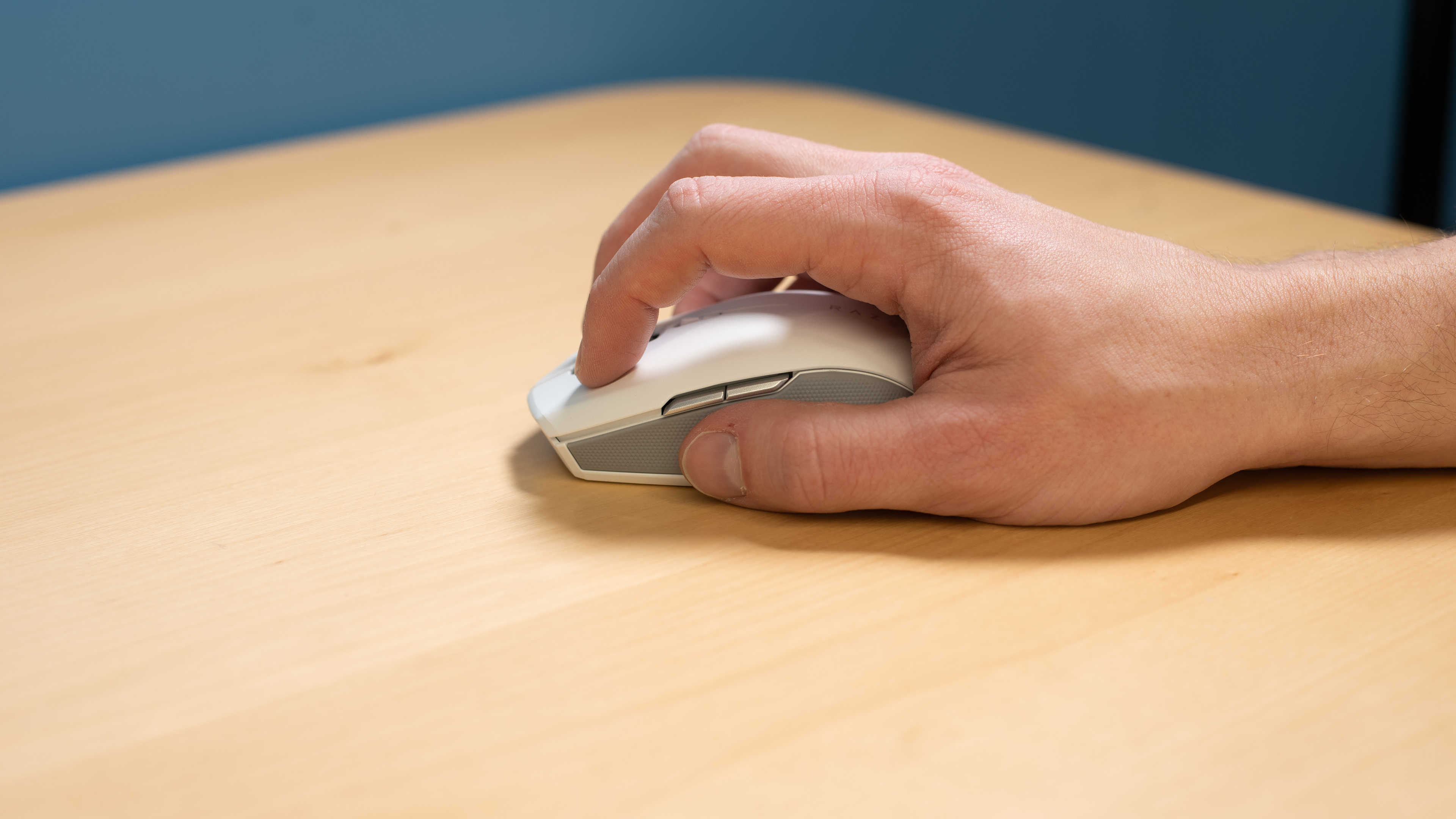 Razer Pro Click Mini Review - RTINGS.com