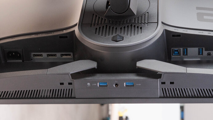 Dell Alienware AW2521H Review - RTINGS.com