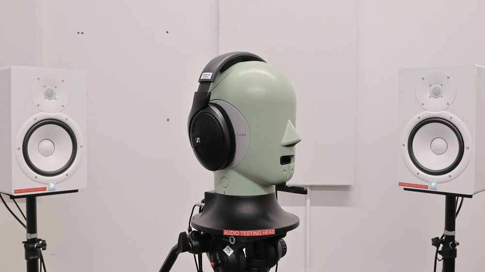 Sennheiser HD 560S Review - RTINGS.com