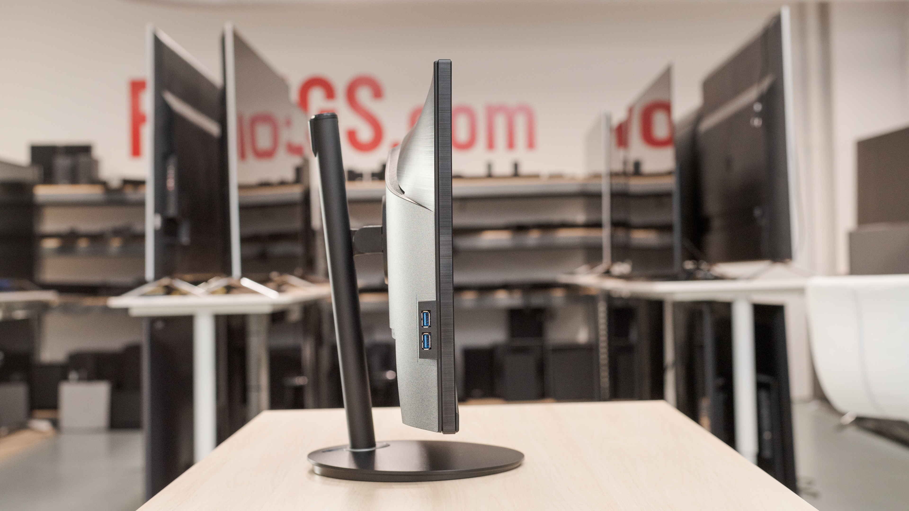 Acer Nitro XF252Q Xbmiiprzx Review - RTINGS.com