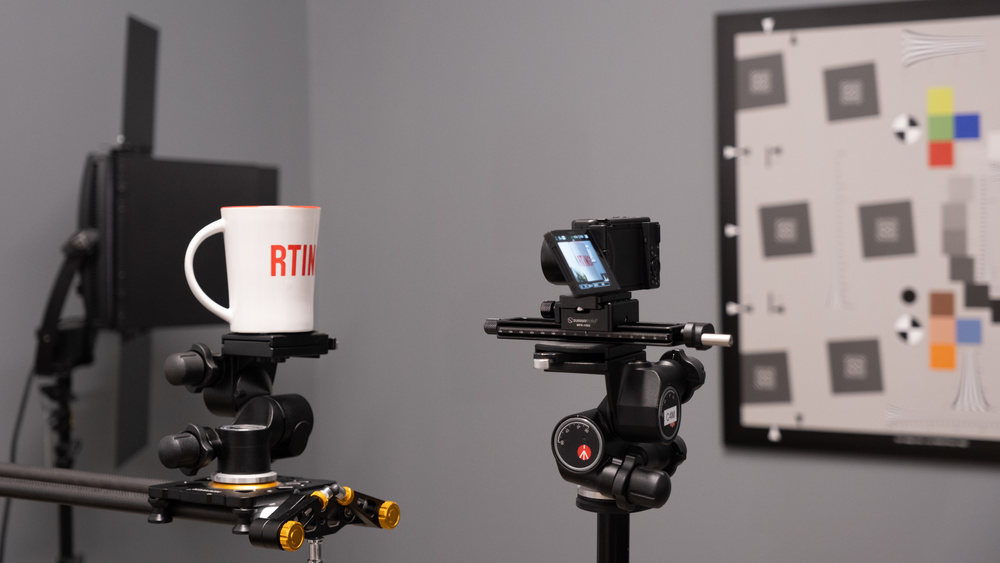 Sony ZV-1 II Review - RTINGS.com