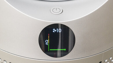 Dyson Purifier Cool TP07 Review - RTINGS.com