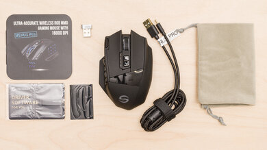 UtechSmart VENUS Pro Review - RTINGS.com