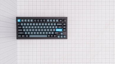 Keychron Q Pro Series [Q1 Pro, Q2 Pro, etc.] Review - RTINGS.com